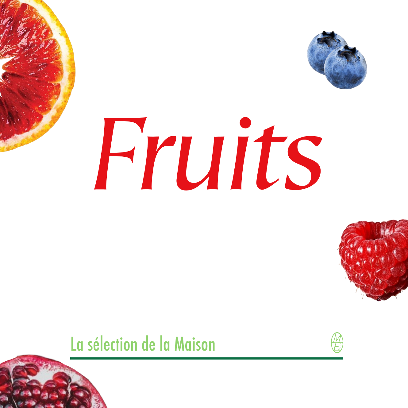 Fruits - Maison Emali – Page 2